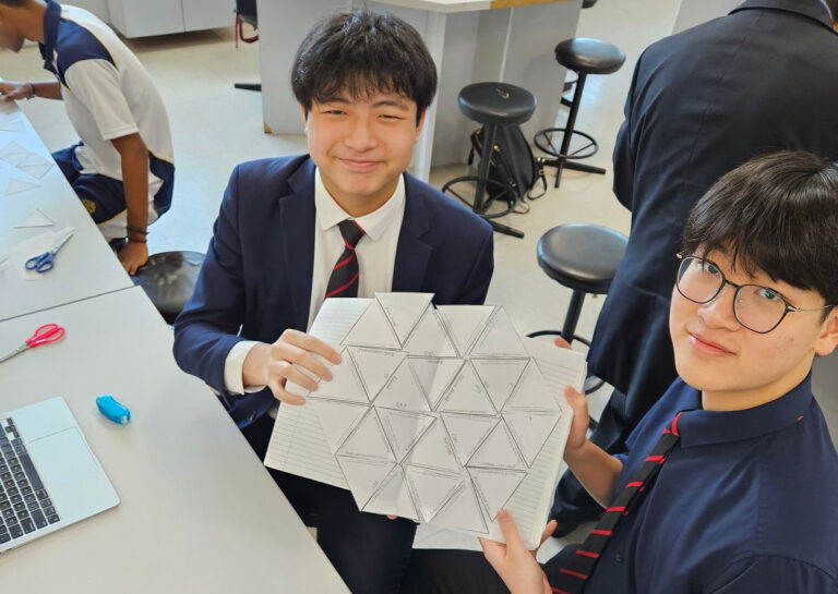 Using Tarsia Puzzles for Revising Chemical Bonding in Year 12 Chemistry ...
