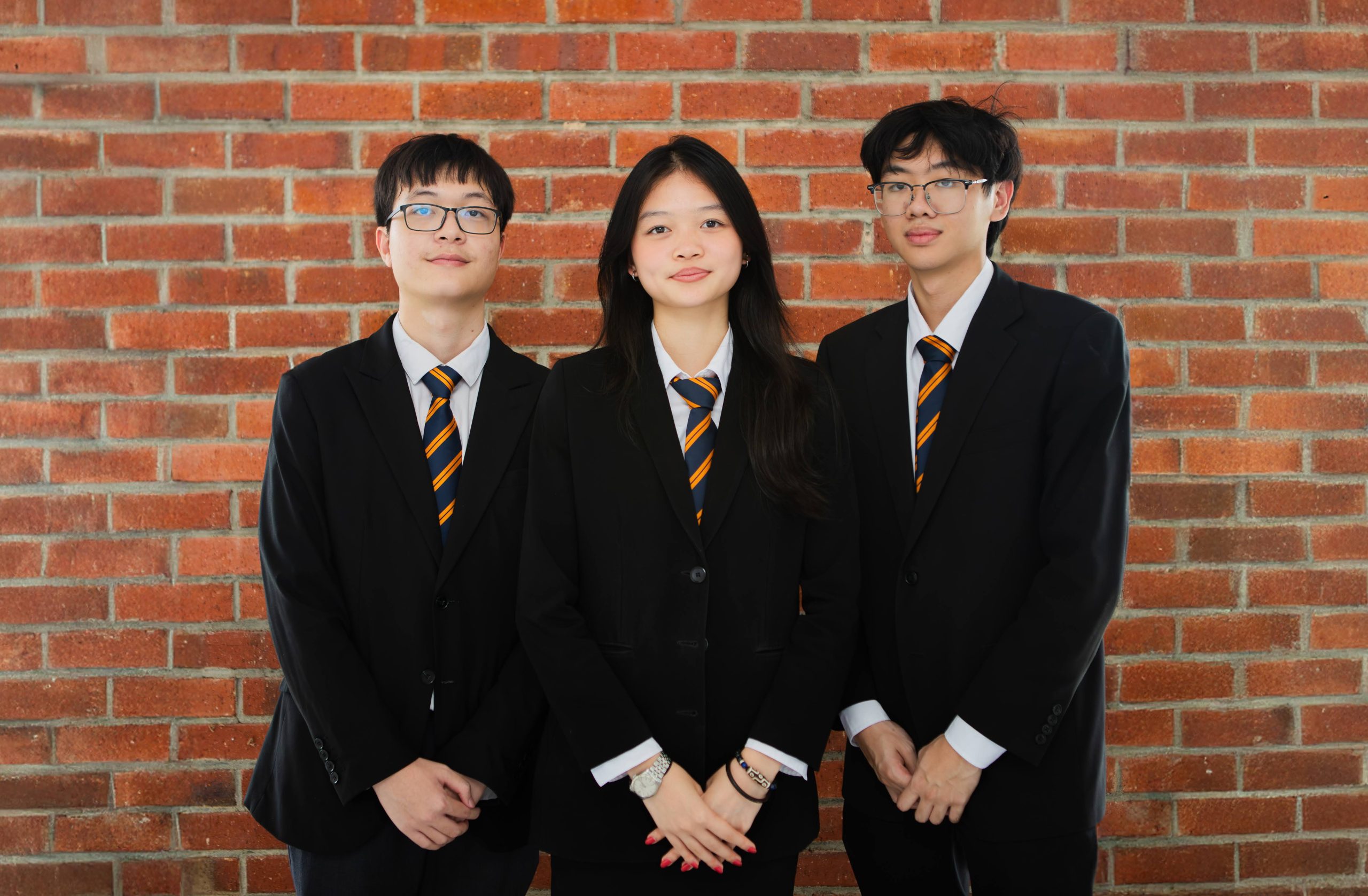 The Multifaceted Role of Academic Prefects - Epsom College in Malaysia